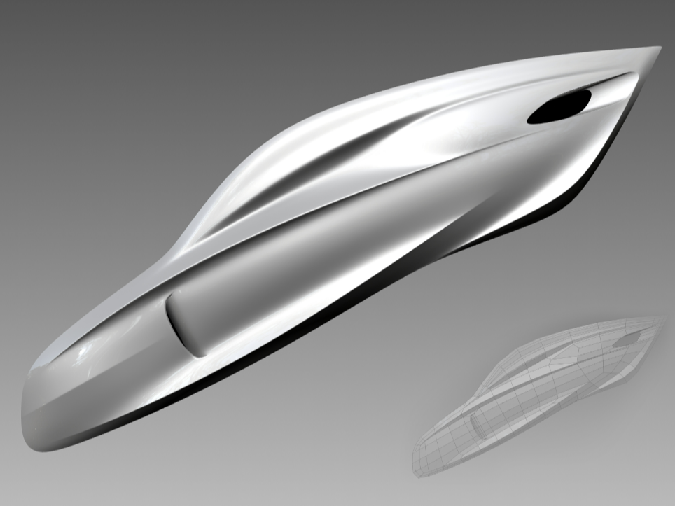 Speedform-1_正向笔记-站酷ZCOOL