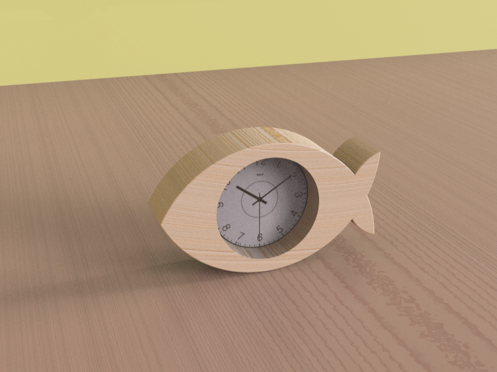 摇摇钟设计_冰锋箭雨-站酷ZCOOL