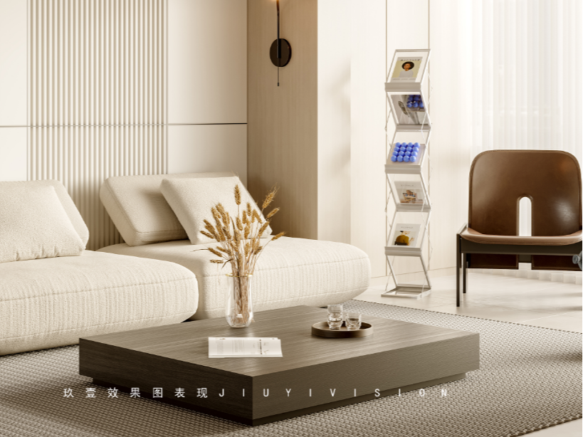 现代简约_一yuan不够花-站酷ZCOOL