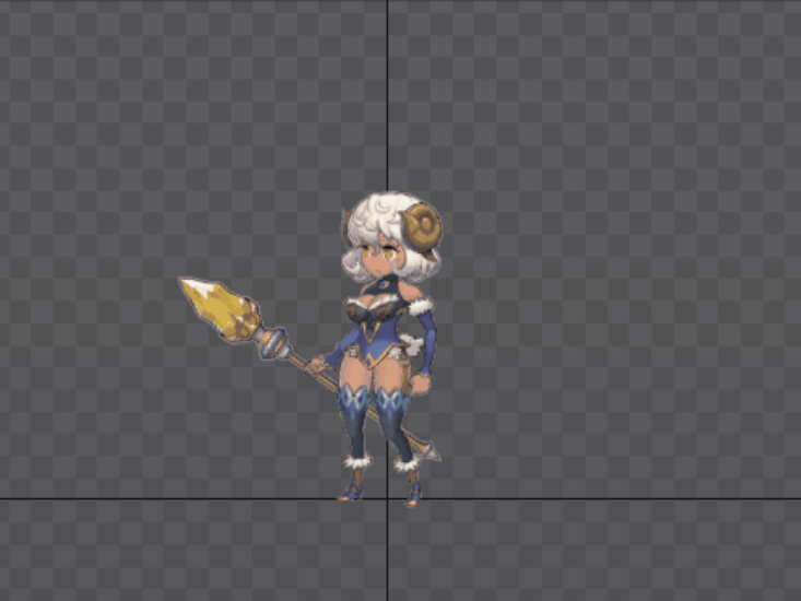 spine动作练习_Z83571727-站酷ZCOOL