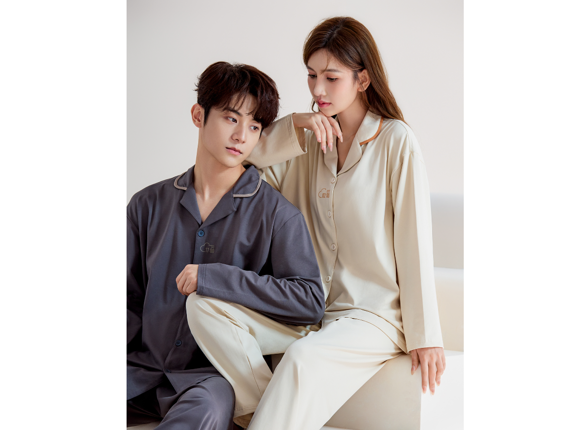 益梦视觉、外模家居服睡衣拍摄全国可约、可拼_Ym益梦家居服拍摄-站酷ZCOOL