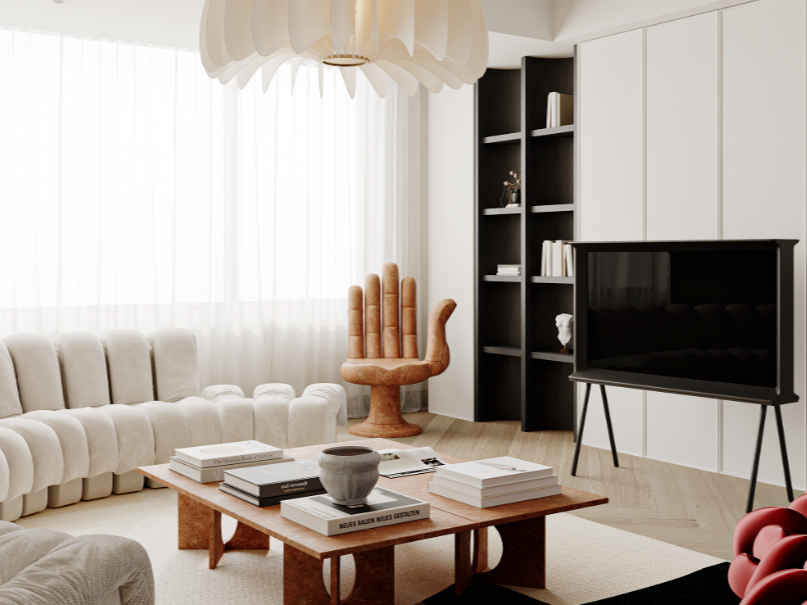 法式_木禾营造工作室-站酷ZCOOL