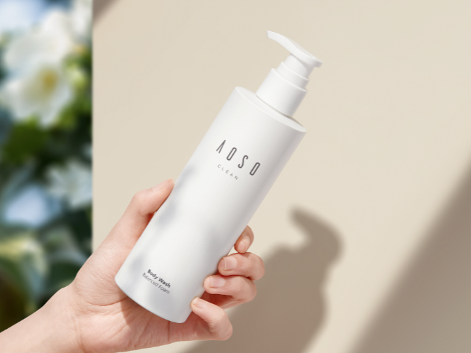 VOL.1 AOSO×THE REC. VISUAL STUDIO丨言己录_rec_vision-站酷ZCOOL