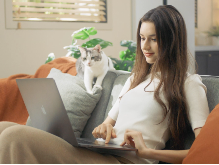 Petlibro宠物喂食器_MY_STUDIO-站酷ZCOOL