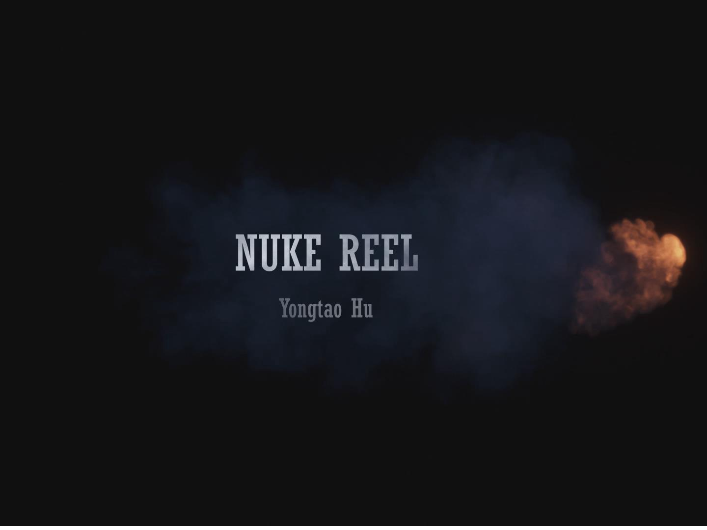 Nuke_素材网站_图片免费下载-ZCOOL站酷