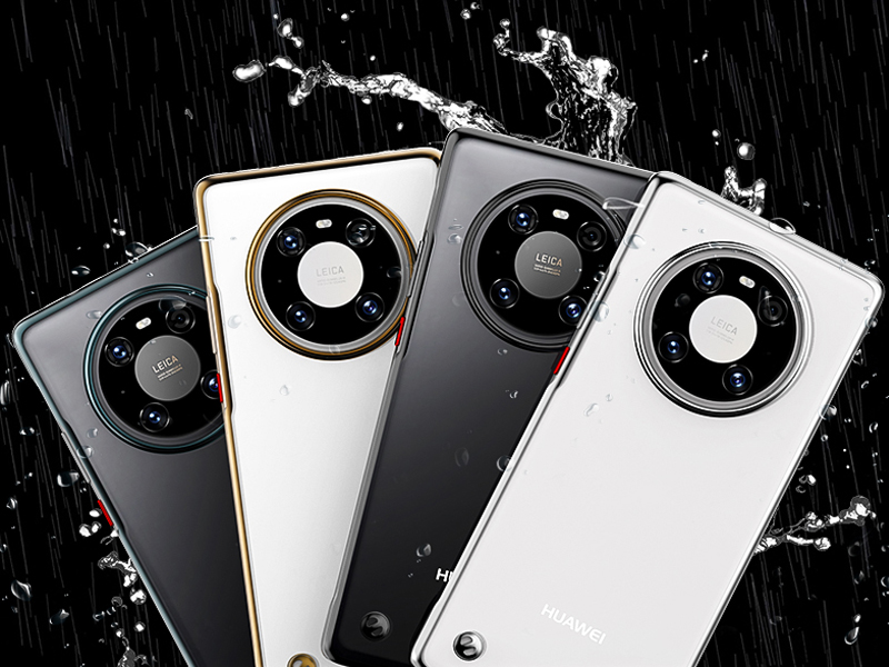 Mate 40手机壳_被运营左右的设计-站酷ZCOOL