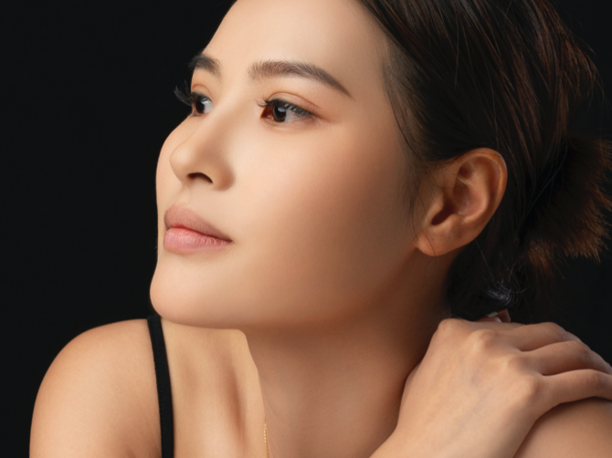 肖像LiLi_摄影师梁枫VIP-站酷ZCOOL