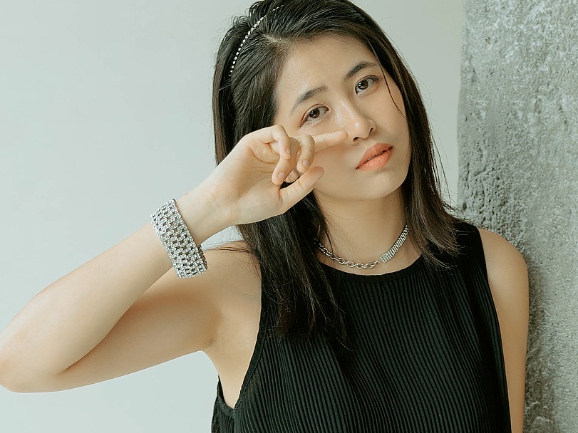 青橘子柠檬汁_KK想要和这个世界-站酷ZCOOL