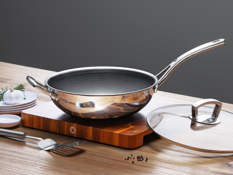 产品拍摄｜WMF_灵镜社-站酷ZCOOL