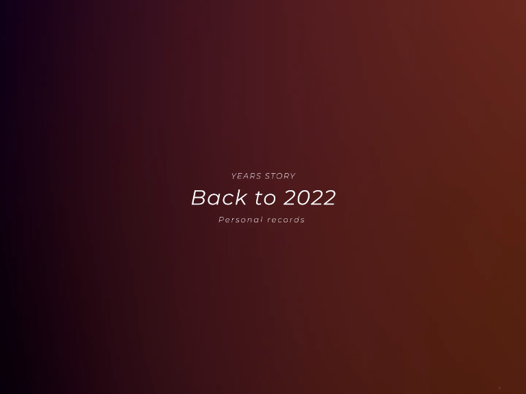 回到2022_Wong宏-站酷ZCOOL