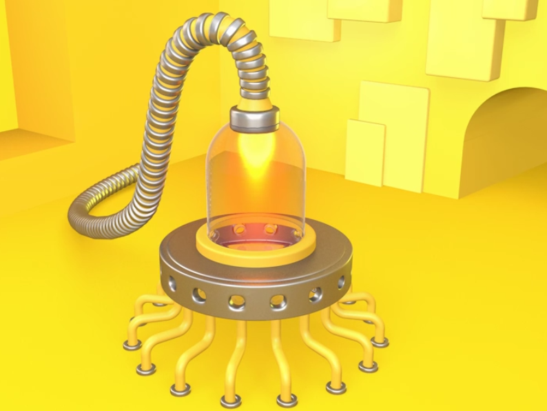 CathyZ531 C4D&TFD_CathyZ531-站酷ZCOOL