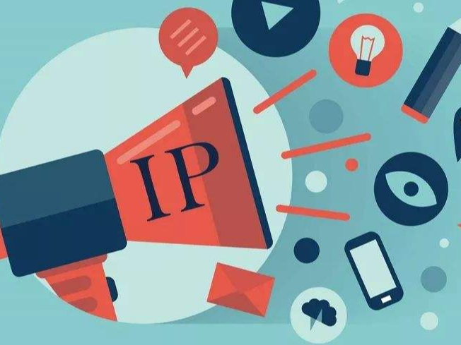 IP合作新趋势，为什么我们要做IP营销？_Z452872030-站酷ZCOOL