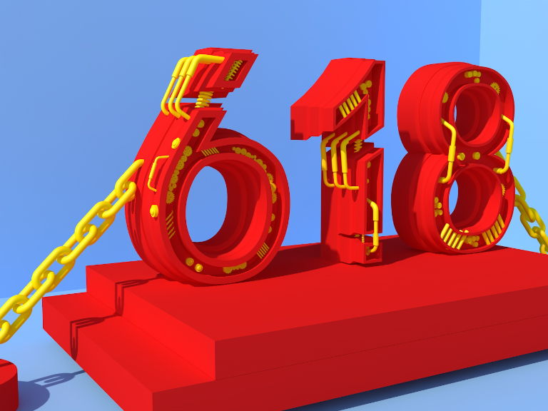 C4D_CGVIVI-站酷ZCOOL