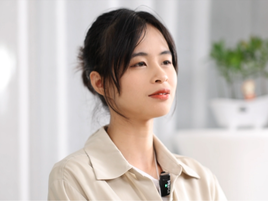 采访视频 共情视频 母亲印象_刘利利-站酷ZCOOL