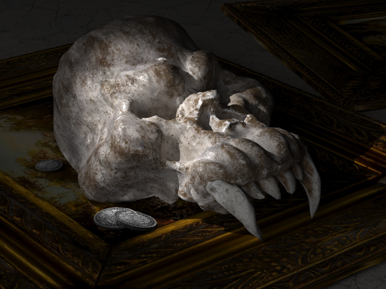 欲_Ju5Tin-站酷ZCOOL