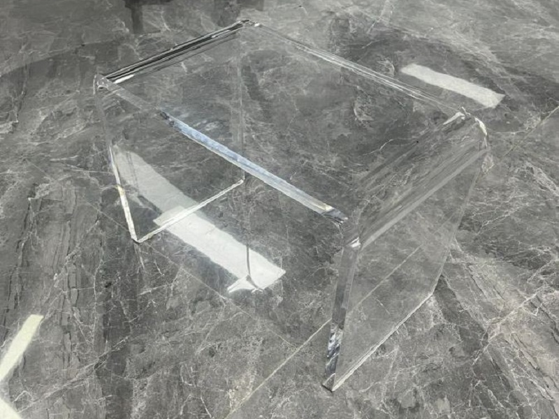 亚克力凳子_亿达展示YAKELI-站酷ZCOOL