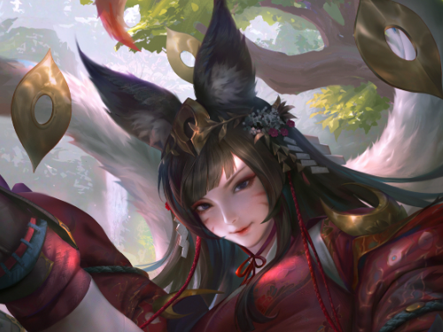 立秋_JJGGgg-站酷ZCOOL