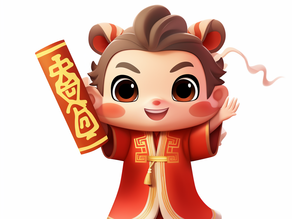 ai ip 形象设计图_素材网站_图片免费下载-ZCOOL站酷