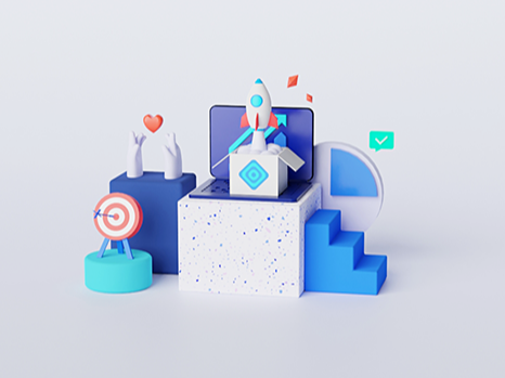 Blender练习合集(一)_Gillian吉莉安-站酷ZCOOL