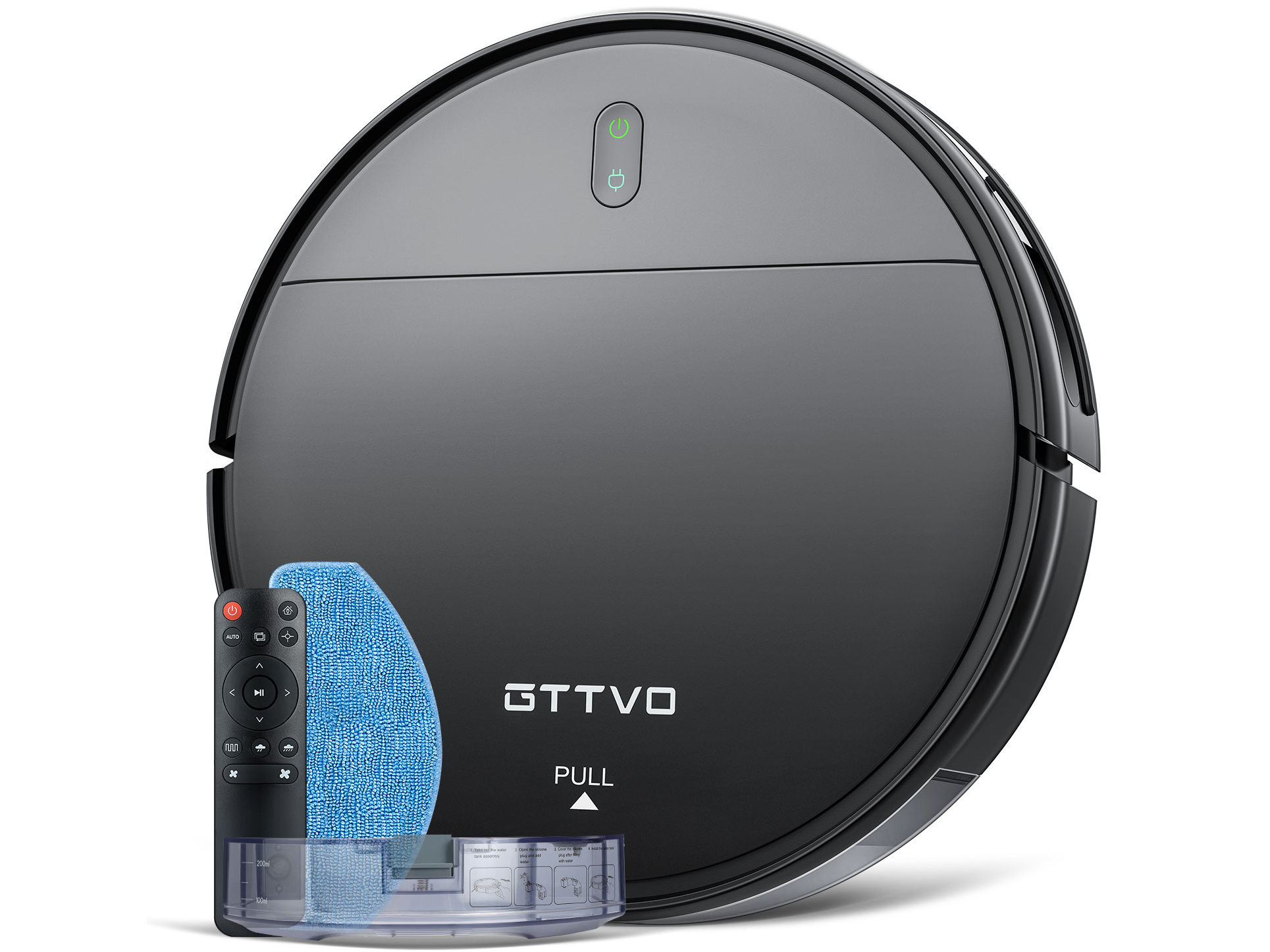 亚马逊设计-扫地机器人（5）_米帖米帖-站酷ZCOOL