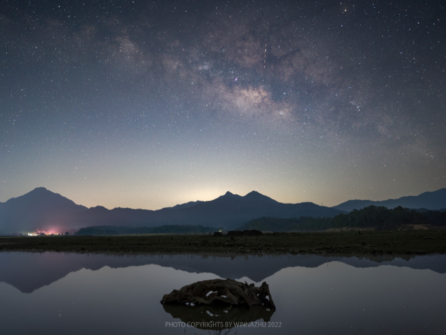 日月星辰『2022』_winnazhu-站酷ZCOOL