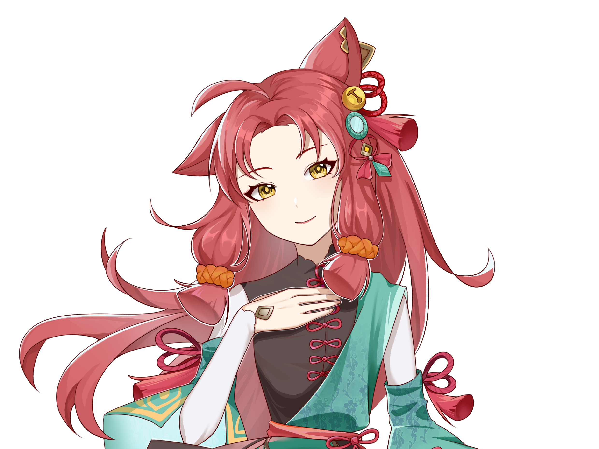 原神自设_雪花酥ya-站酷ZCOOL