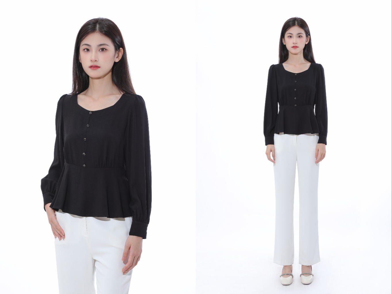 TOB服装LOOKBOOK白底图 4（图片）_夏先生的作品库-站酷ZCOOL