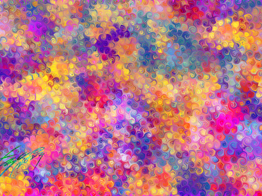 小黄花_孙坤ESCO-站酷ZCOOL