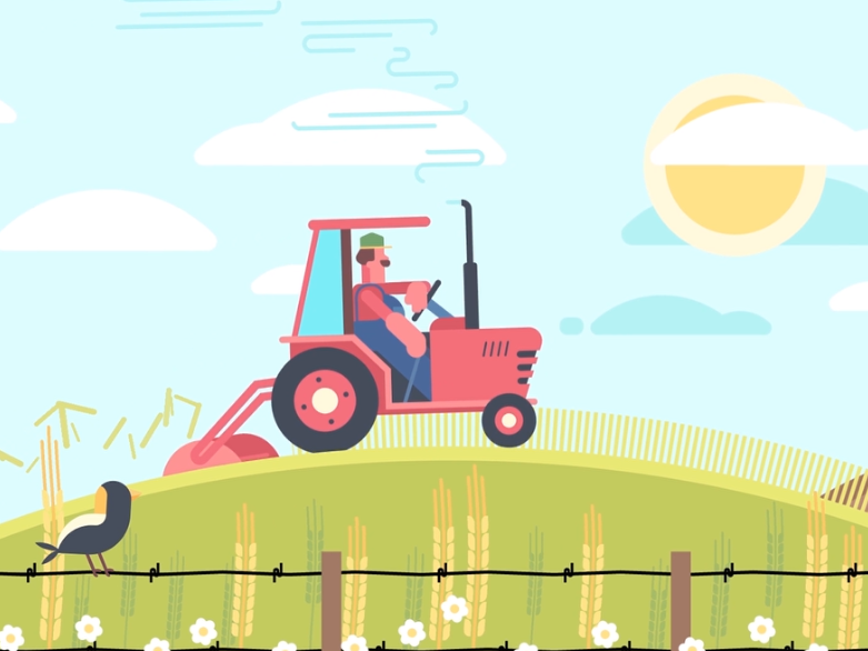 MG动画2_仙女庆-站酷ZCOOL