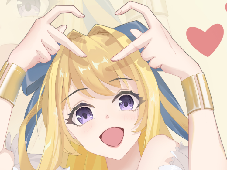 莉丝妲黛_云浮之月-站酷ZCOOL