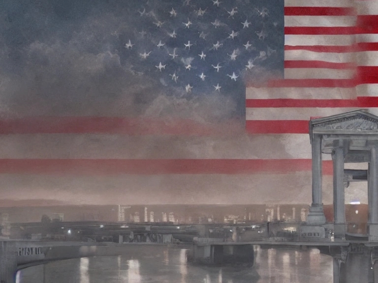 美式元素_空空如也123-站酷ZCOOL