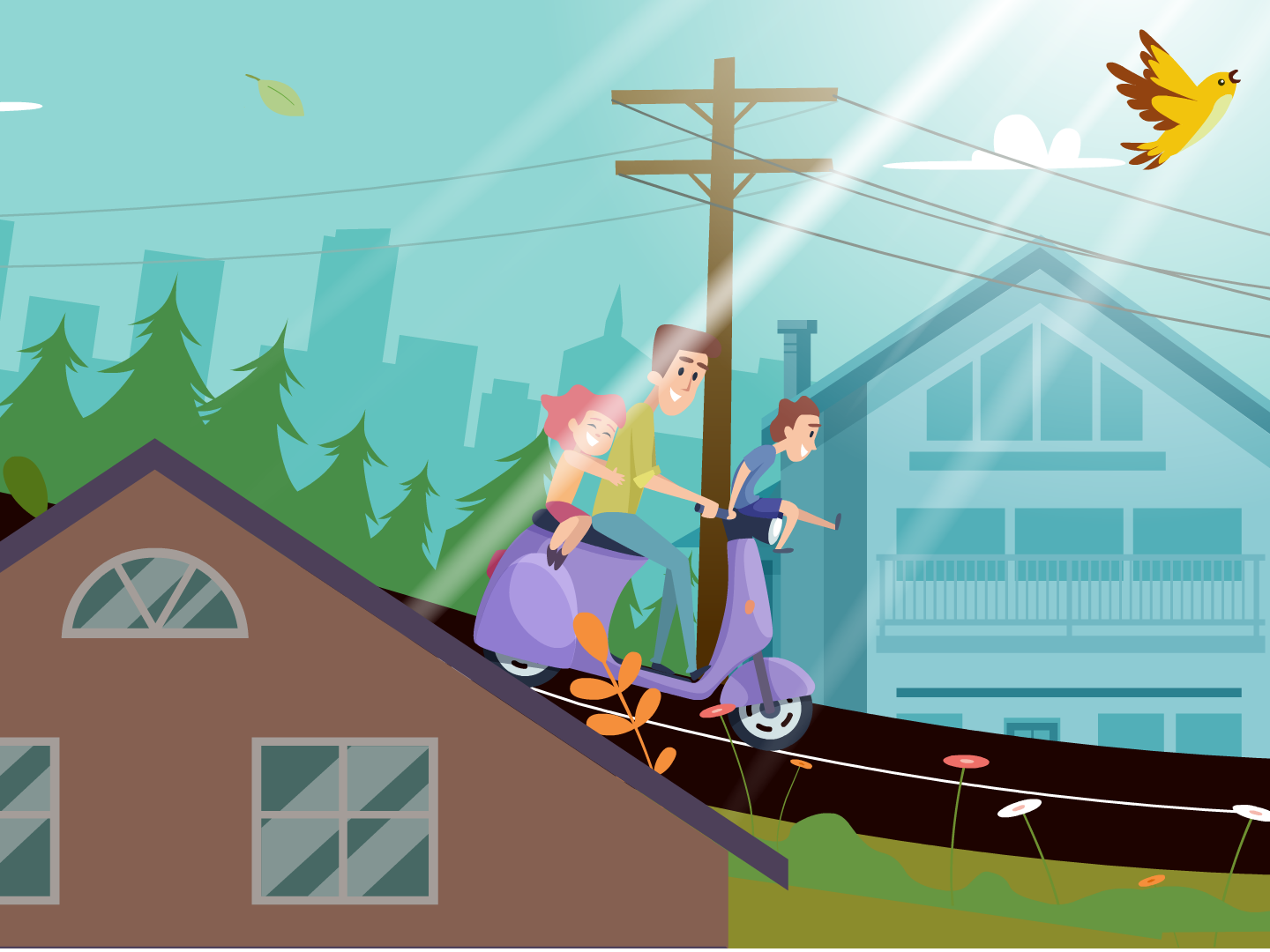 简单MG_设计爱好者J-站酷ZCOOL