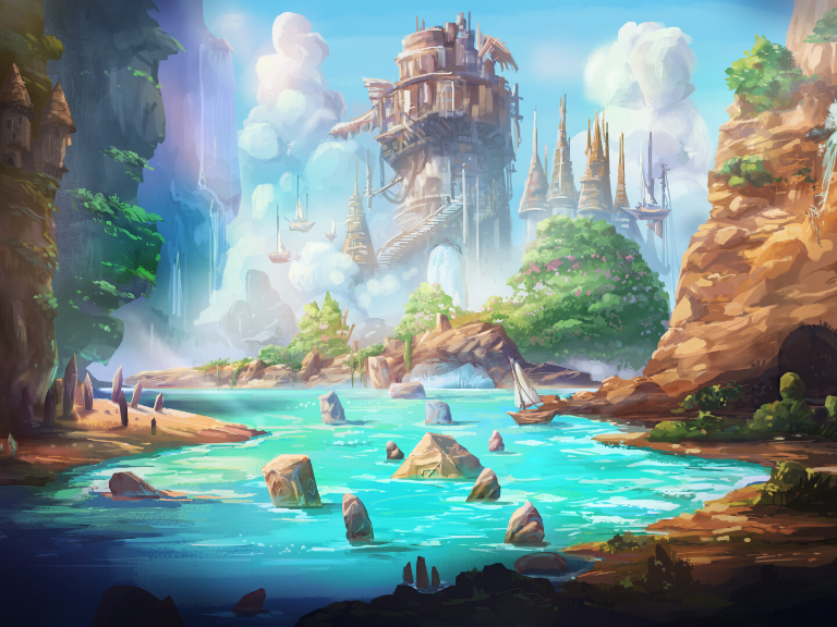 习作_Felixfengi-站酷ZCOOL