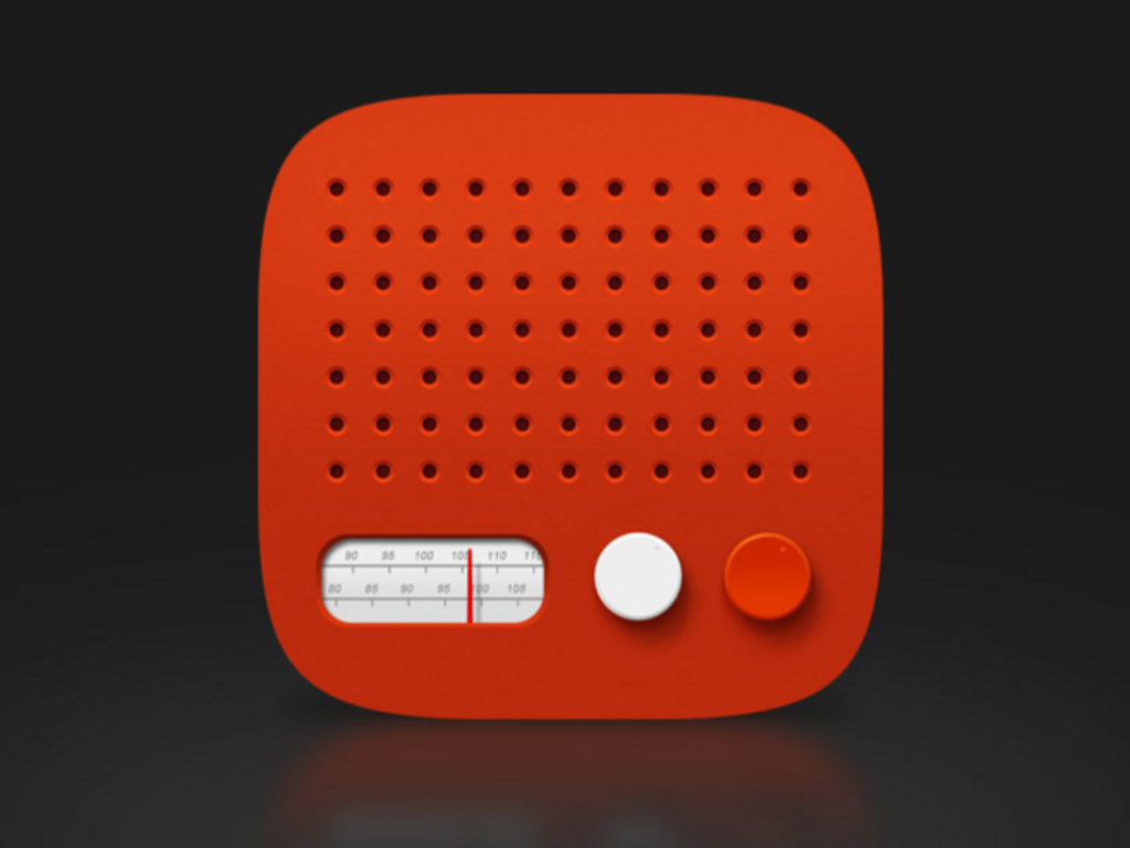 拟物图标_墨夜DSJ-站酷ZCOOL