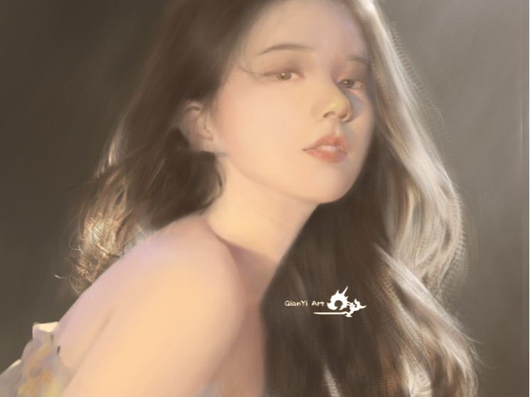 Practice-20220520_QianYi千亦听枫-站酷ZCOOL