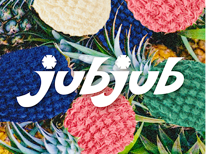 jubjub 生活方式品牌｜视觉形象设计_077_xixi-站酷ZCOOL