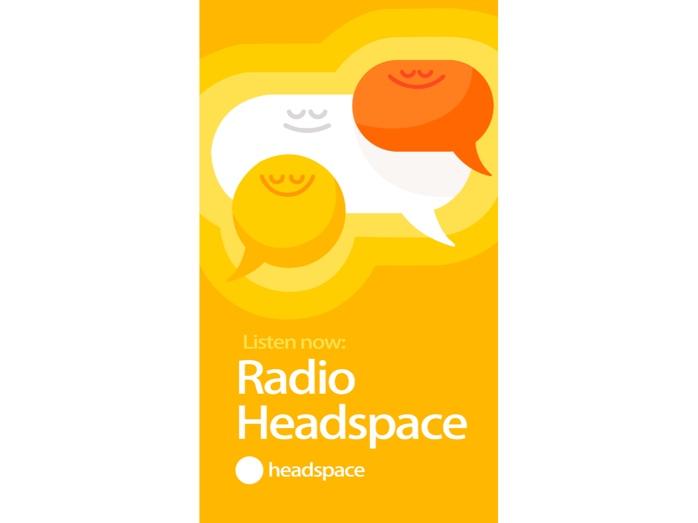 DAY6|Radio Headspace_胡涂糊-站酷ZCOOL