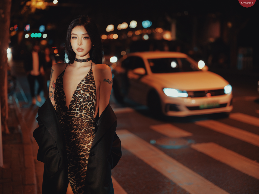 夜半 ｜ 富士GFX100II_gyeonlee-站酷ZCOOL