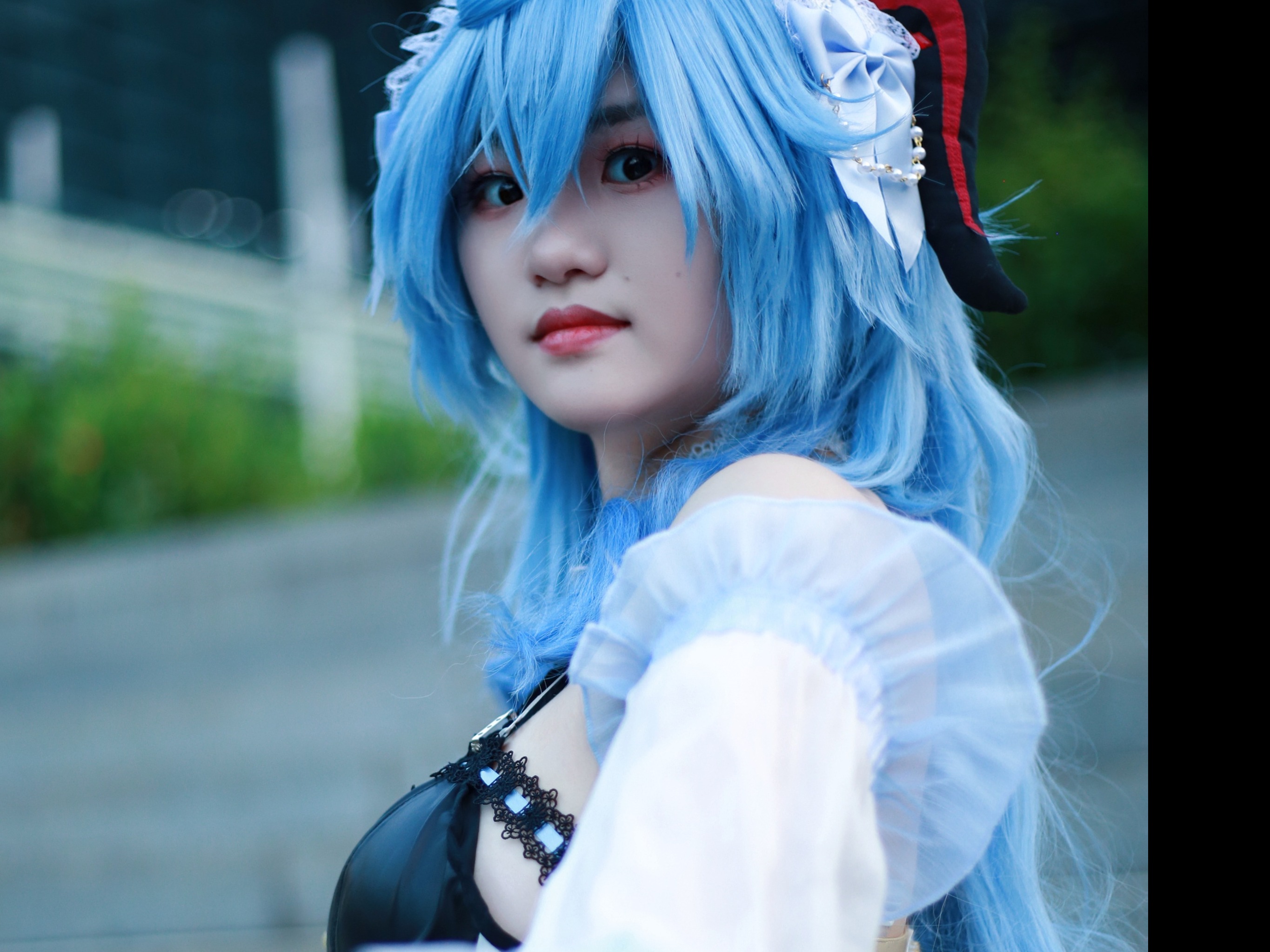 漫展，_Ai梦工厂1-站酷ZCOOL