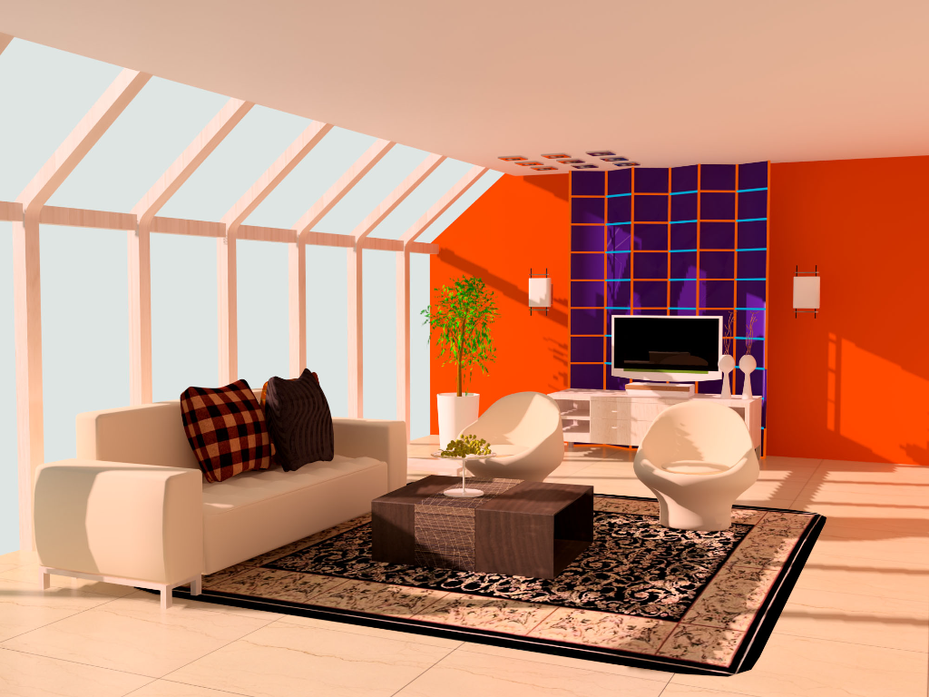 设计基础作业-3DMAX基础_WOOODSJ-站酷ZCOOL