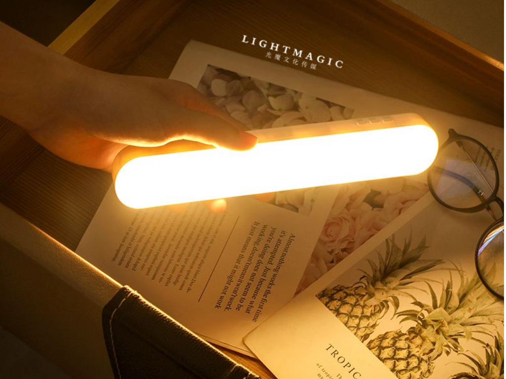 感应灯/百货/灯具_GY宵宵-站酷ZCOOL