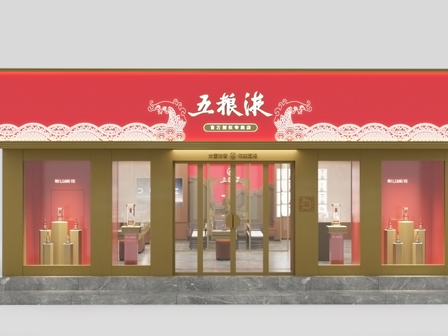 渲染效果_执念166-站酷ZCOOL