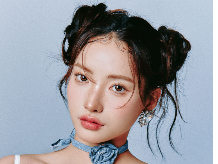 SET韩国模特：美京_SET韩国模特-站酷ZCOOL