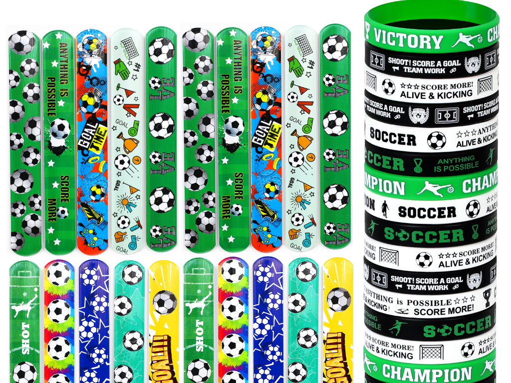 亚马逊足球啪啪圈+手环_西瓜味呀-站酷ZCOOL