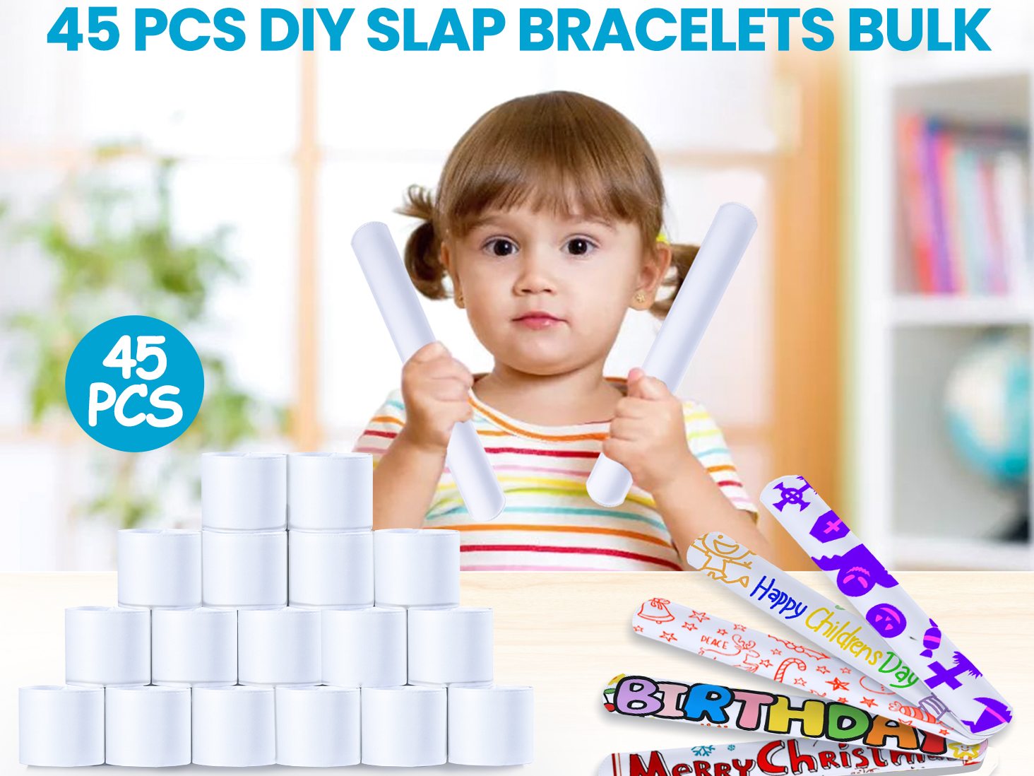 亚马逊diy手环详情_琳LINN-站酷ZCOOL