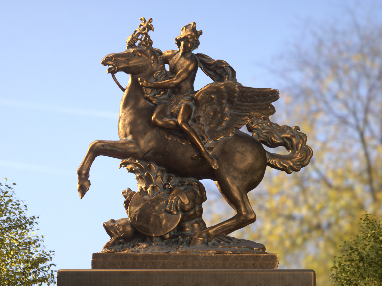 硬表面材质写真_vvstudio-站酷ZCOOL