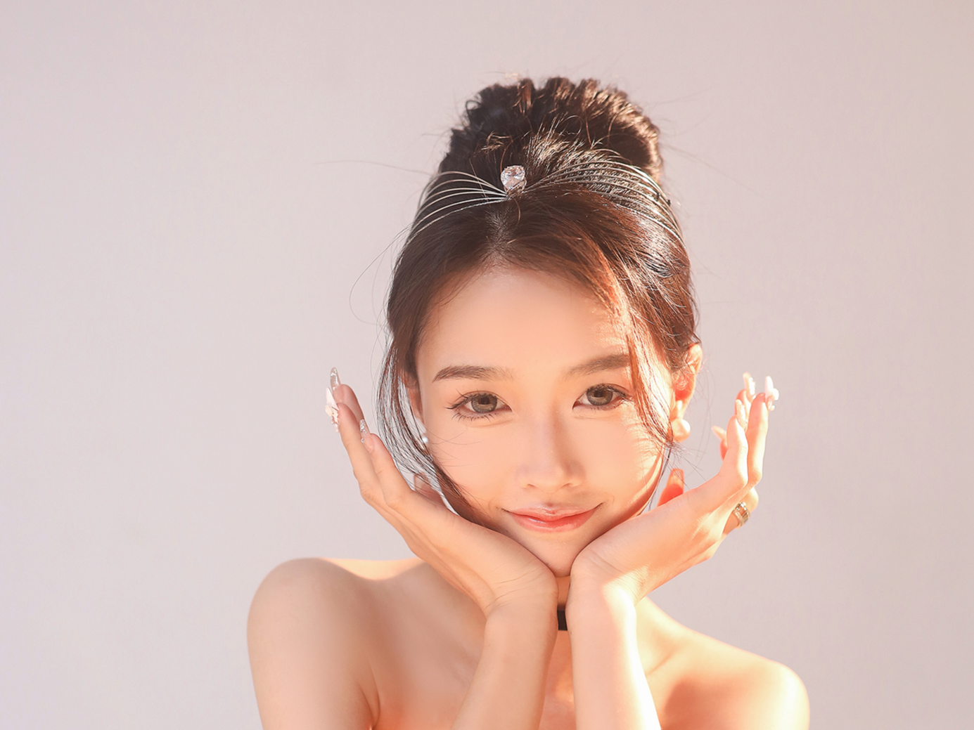 grace._FANCHUAN梵川视觉-站酷ZCOOL