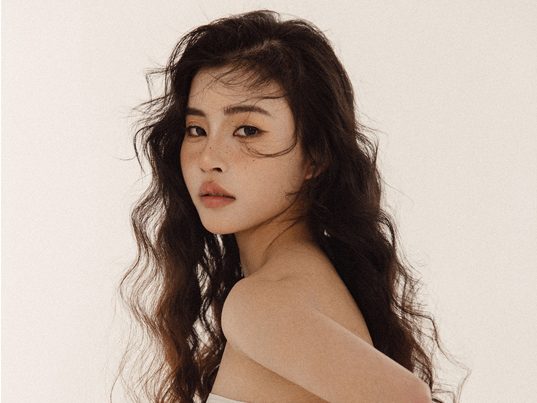 女人如花_W一苏熙枫-站酷ZCOOL