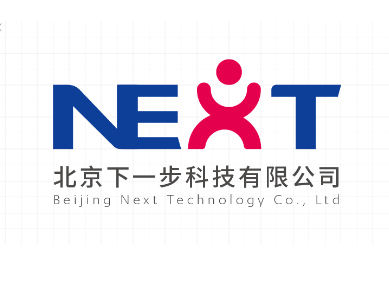 Next Technology 公司logo设计_AndyQ-站酷ZCOOL