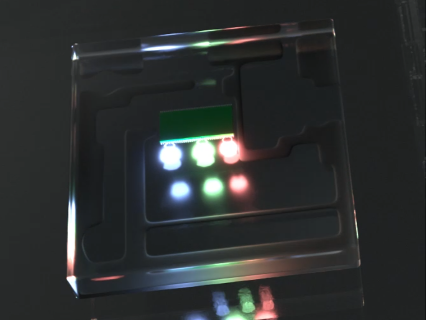 LED室外显示_吃不饱的栗子-站酷ZCOOL